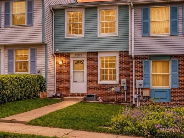 10109 Shelldrake Circle