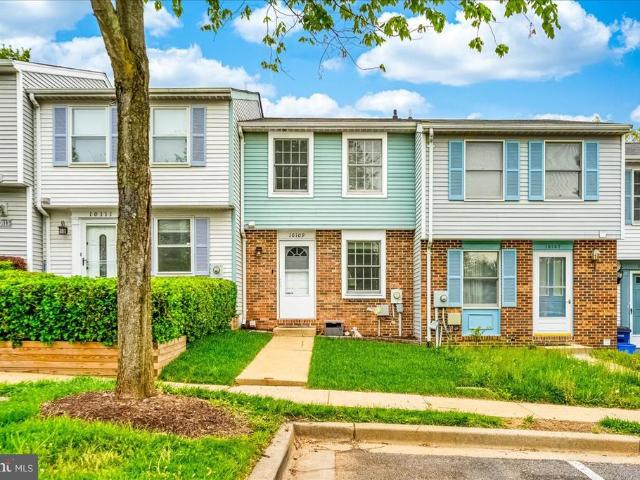 10109 Shelldrake Circle