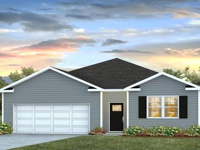 1010 Mulligan Dr, Manning, SC 29102