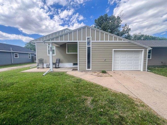 1010 Main St, Alma, NE 68920
