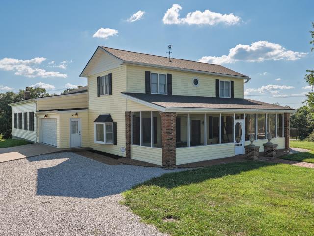 1010 Mason Road