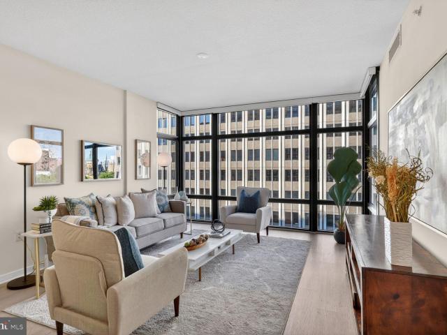1010 Massachusetts Ave NW, Unit 807, Washington, DC 20001 | MLS #DCDC2258