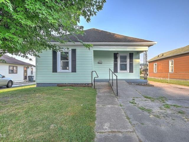 1010 Maple St, Kingsport, TN 37660