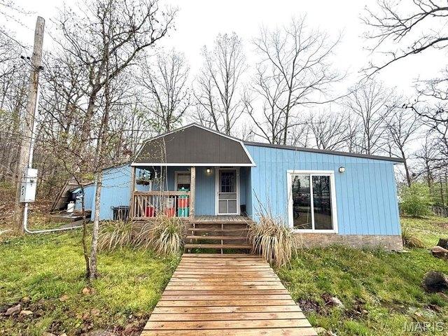 1010 Mead Ln, Ironton, MO 63650