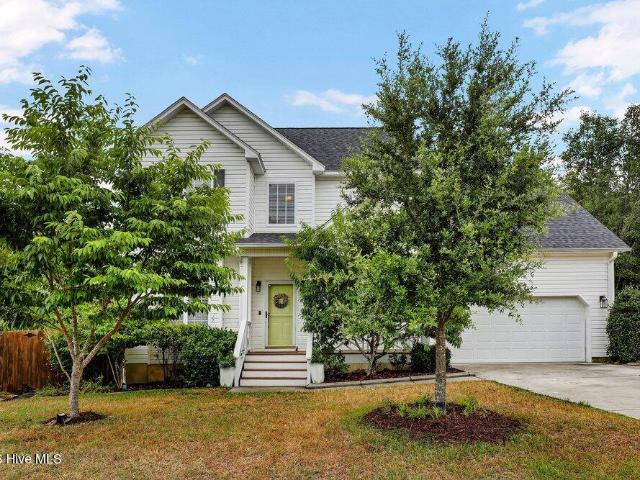 1010 Meridian Drive