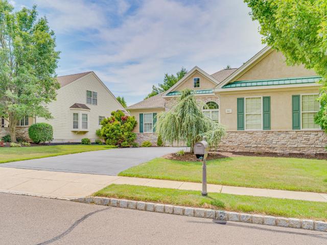 1010 Monroe Drive