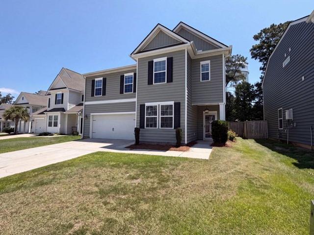 1010 Mossy Rock Dr, Summerville, SC 29485