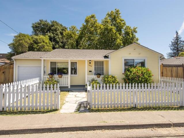 1010 Morgan St, Santa Rosa, CA 95401