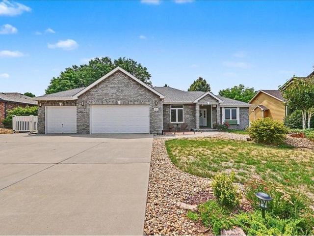 1010 N 4th St, Johnstown, CO 80534