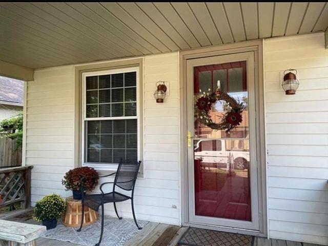 1010 N 8th St, Leavenworth, KS 66048 | MLS #2614 | Compass