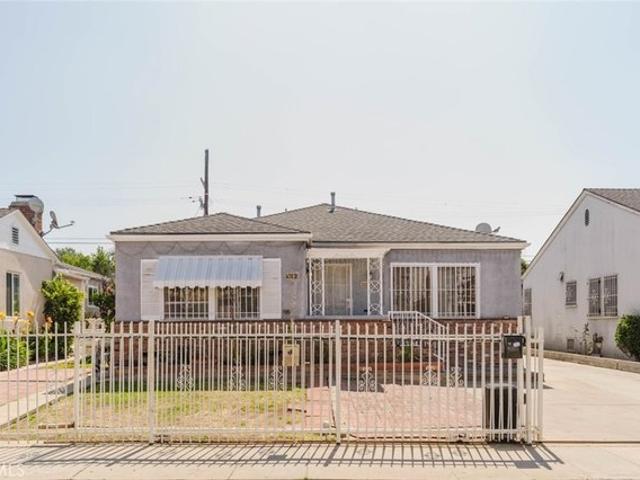 1010 N Alexandria Ave, Los Angeles, CA 90029
