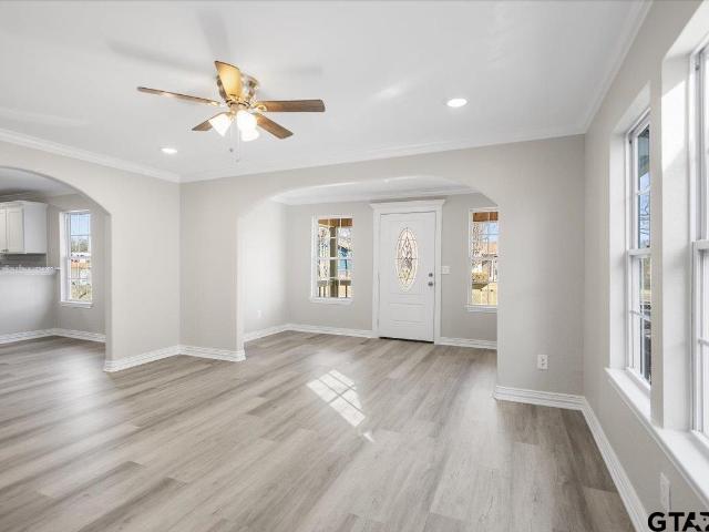 1010 N Grand Ave, Tyler, TX 75702 | MLS #26009