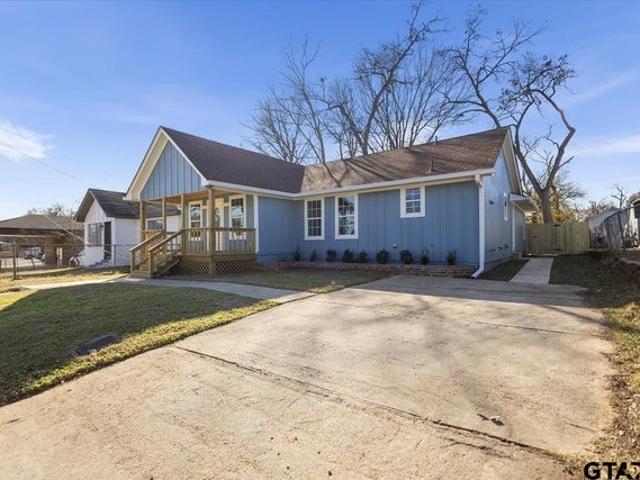 1010 N Grand Ave, Tyler, TX 75702