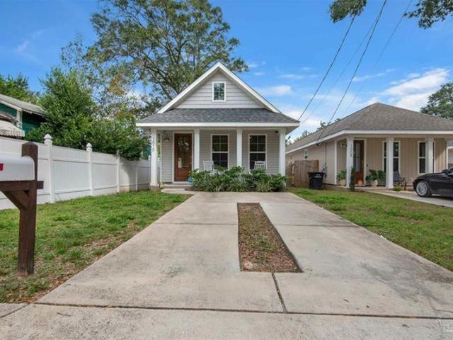 1010 N D St, Pensacola, FL 32501
