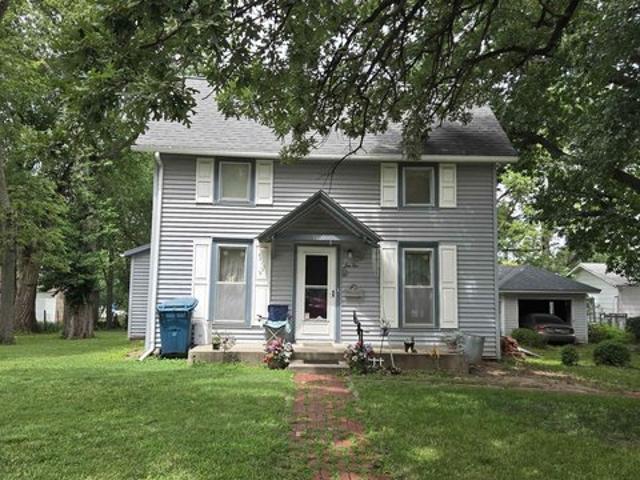1010 N Kuney St, Abilene, KS 67410