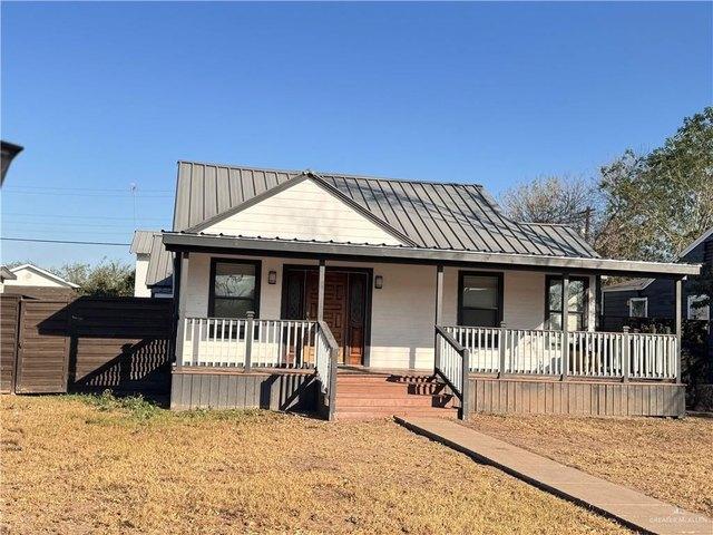 1010 N Saint Marie St, Mission, TX 78572