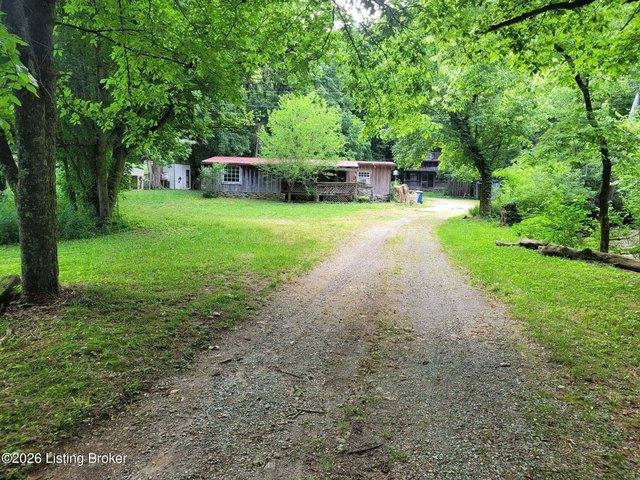 1010 N Spillman Ln, Milton, KY 40045