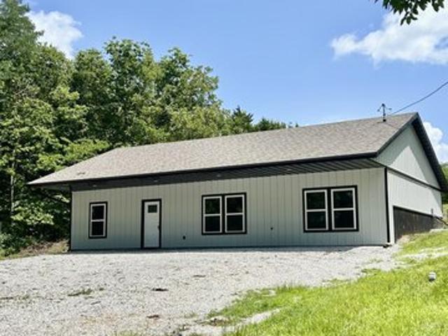 1010 N Park Ave, California, MO 65018