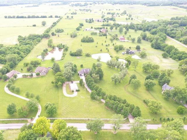 1010 N Prairie Lane