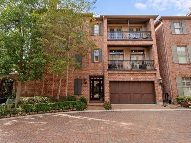 1010 Nantucket Dr Unit F, Houston, TX 77057