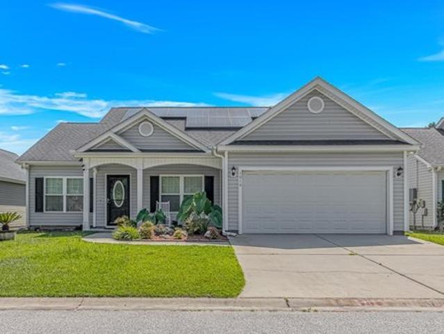 1010 Napa Ct, Longs, SC 29568