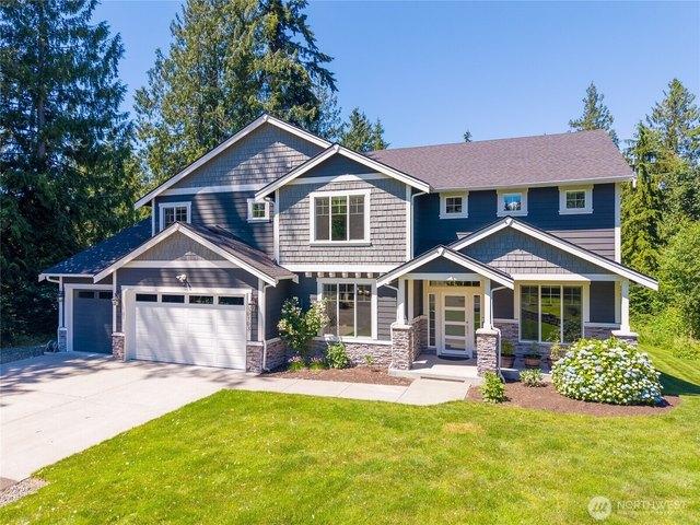 1010 nd St SE, Snohomish, WA 98290
