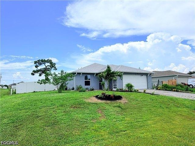1010 NE 1st Ave, Cape Coral, FL 33909