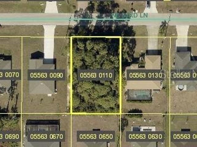 1010 NE 33rd Ln, Cape Coral, FL 33909