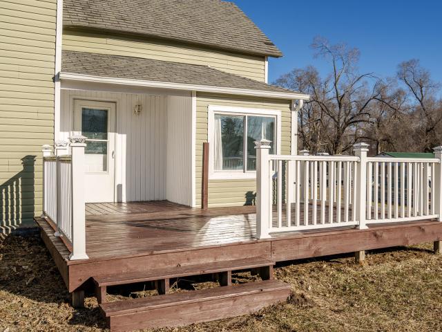 1010 North St, Thomson, IL 61285 | MLS #12551