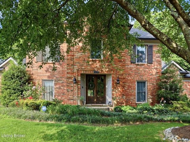 1010 Oxmoor Woods Pkwy, Louisville, KY 40222