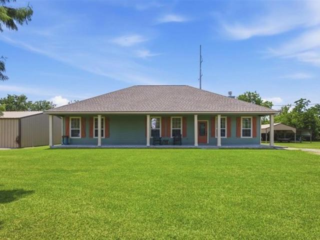 1010 Oak Ln, Hackberry, LA 70645