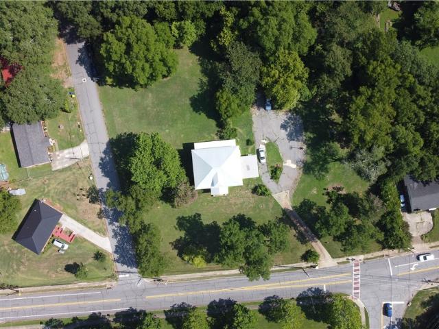 1010 Oglethorpe