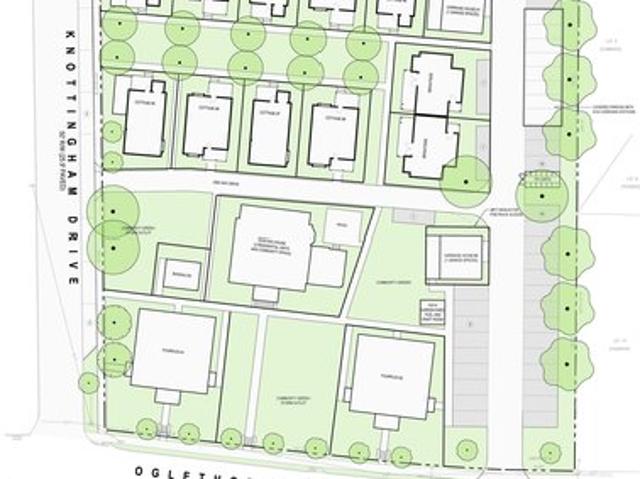 1010 Oglethorpe Ave, Athens, GA 30606