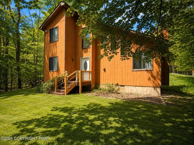1010 Ojibwa Trail
