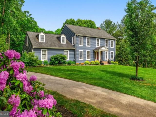 1010 Old Barn Rd, Parkton, MD 21120