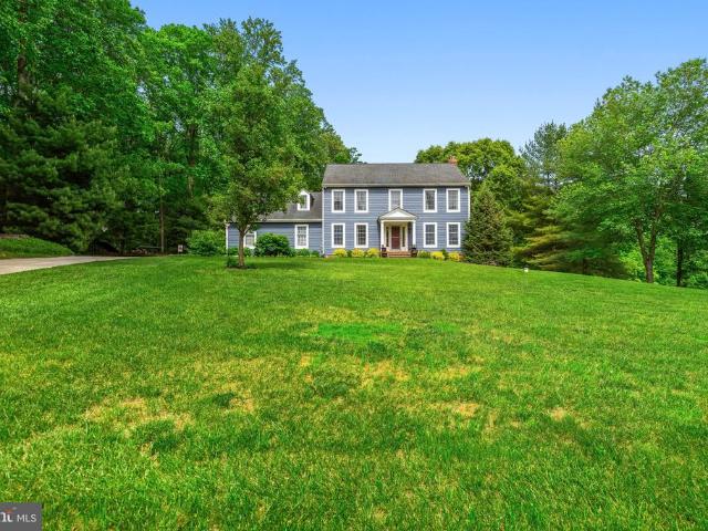 1010 Old Barn Road
