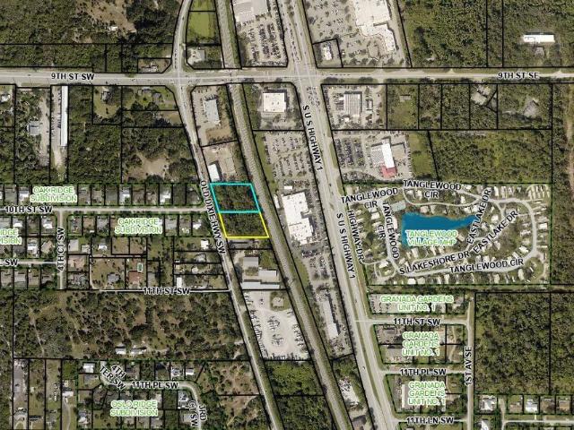1010 Old Dixie Hwy, Vero Beach, FL 32960 | MLS #F10445