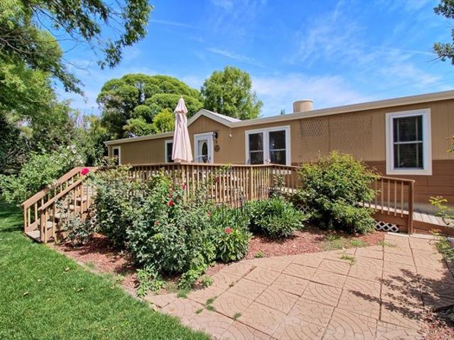 1010 Old Highway 6 and 50, Mack, CO 81525