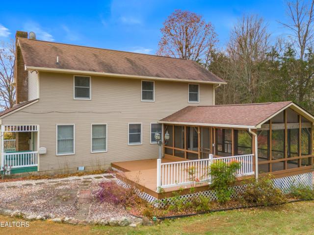 1010 Old Jacksboro Rd