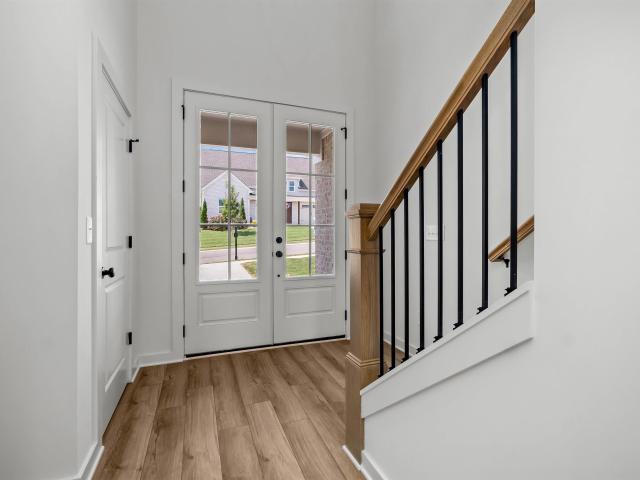 1010 Old Springville Road