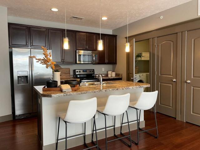 1010 On The Lake 2 Bedroom Apartment for Rent at 1010 N 192nd Ct, Elkhorn, NE 68022
