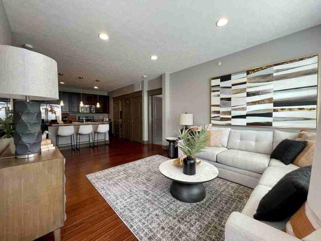 1010 On The Lake 2 Bedroom Apartment for Rent at 1010 N 192nd Ct, Elkhorn, NE 68022