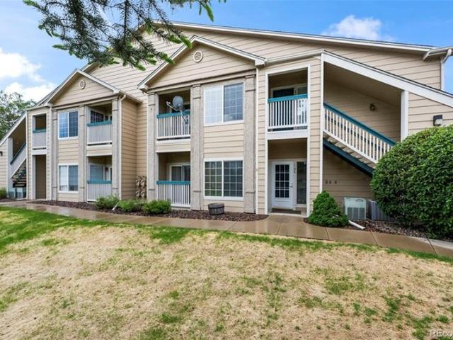 1010 Opal St Unit 104, Broomfield, CO 80020