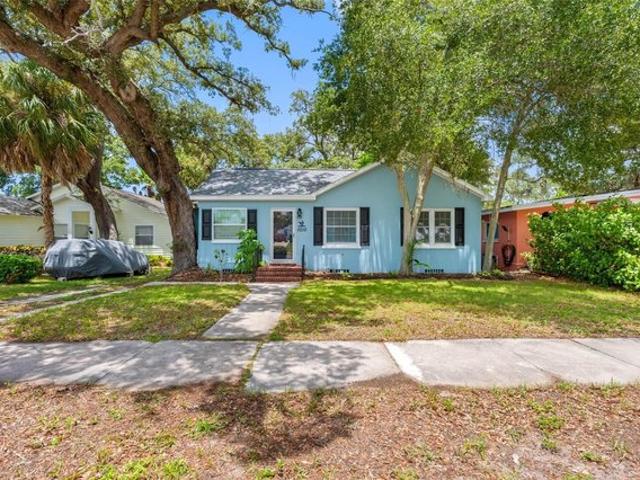1010 Osage St, Clearwater, FL 33755