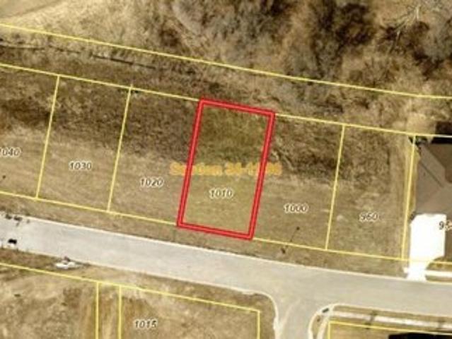 1010 Accolade Ln, Lincoln, NE 68521