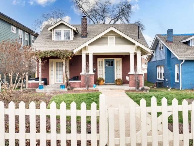 1010 Acklen Ave