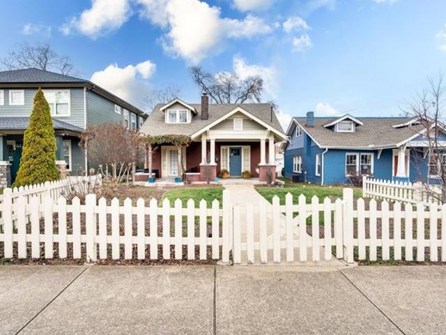 1010 Acklen Ave, Nashville, TN 37203