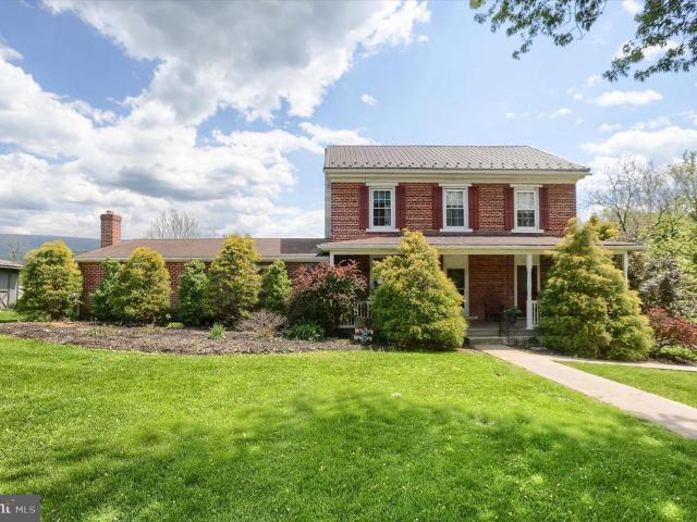 1010 Adams Grove Road