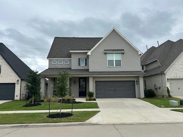 1010 Adair Rd, Prosper, TX 75078