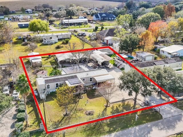 1010 Airline N, Rosharon, TX 77583 | MLS #27672 | Compass